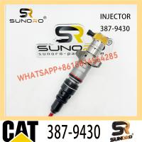China Neutral Package C7 C9 Fuel Injector with 1 Year Warranty and Fast Delivery for Diesel Engines for sale
