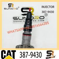 China Neutral Package C7 C9 Fuel Injector with 1 Year Warranty and Fast Delivery for Diesel Engines for sale