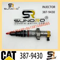 China Neutral Package C7 C9 Fuel Injector with 1 Year Warranty and Fast Delivery for Diesel Engines for sale