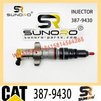 China Neutral Package C7 C9 Fuel Injector with 1 Year Warranty and Fast Delivery for Diesel Engines for sale