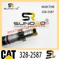 China Excavator Injector 328-2587 for C7 Engine Diesel Nozzle Assembly with 12 Months Warranty for sale