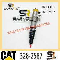 China Excavator Injector 328-2587 for C7 Engine Diesel Nozzle Assembly with 12 Months Warranty for sale