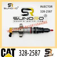 China Excavator Injector 328-2587 for C7 Engine Diesel Nozzle Assembly with 12 Months Warranty for sale