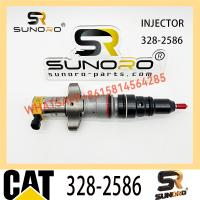 China High Quality Diesel Fuel Injector 328-2586 10R-4761 Compatible with C7 Engine Common Rail Fuel Injector for sale