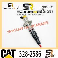 China High Quality Diesel Fuel Injector 328-2586 10R-4761 Compatible with C7 Engine Common Rail Fuel Injector for sale
