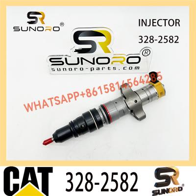 China C7 Engine Diesel Nozzle Assembly Injector 328-2582 Part Number with 1 Year Warranty for sale