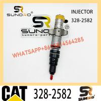 China C7 Engine Diesel Nozzle Assembly Injector 328-2582 Part Number with 1 Year Warranty for sale