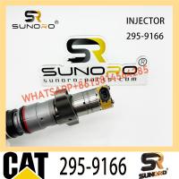 China C7 Model Diesel Fuel Injector with 12 Months Warranty and 20R-8067 Part Number for sale