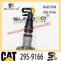 China C7 Model Diesel Fuel Injector with 12 Months Warranty and 20R-8067 Part Number for sale