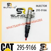China C7 Model Diesel Fuel Injector with 12 Months Warranty and 20R-8067 Part Number for sale