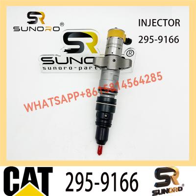 China C7 Model Diesel Fuel Injector with 12 Months Warranty and 20R-8067 Part Number for sale