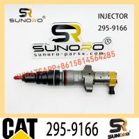 China C7 Model Diesel Fuel Injector with 12 Months Warranty and 20R-8067 Part Number for sale
