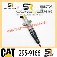 China C7 Model Diesel Fuel Injector with 12 Months Warranty and 20R-8067 Part Number for sale