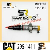 China 295-1411 10R-7225 Diesel Engine Injector with 1 Year Warranty for Common Rail Fuel Injection System for sale