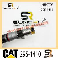 China Diesel Common Rail Fuel Injector 295-1410 328-2582 Compatible With C7 Engine - 12 Months Warranty for sale