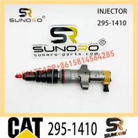 China Diesel Common Rail Fuel Injector 295-1410 328-2582 Compatible With C7 Engine - 12 Months Warranty for sale