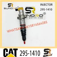 China Diesel Common Rail Fuel Injector 295-1410 328-2582 Compatible With C7 Engine - 12 Months Warranty for sale