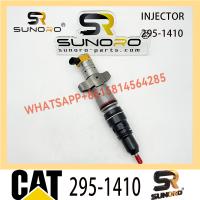 China Diesel Common Rail Fuel Injector 295-1410 328-2582 Compatible With C7 Engine - 12 Months Warranty for sale