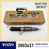 China 2 Pins High-Quality Diesel Fuel Injector with 6 Months Warranty for Excavator Parts for sale