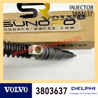 China 2 Pins High-Quality Diesel Fuel Injector with 6 Months Warranty for Excavator Parts for sale