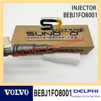 China Auto Parts Fuel Injector 33800-84310 BEBJ1F08001 Common Rail Injector for sale