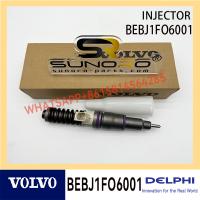 China High-Quality Common Rail Fuel Injector with 12 Months Warranty and Fast Delivery for Excavators for sale