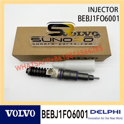 China High-Quality Common Rail Fuel Injector with 12 Months Warranty and Fast Delivery for Excavators for sale