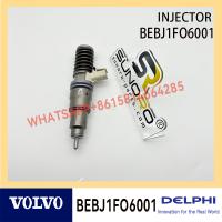 China High-Quality Common Rail Fuel Injector with 12 Months Warranty and Fast Delivery for Excavators for sale