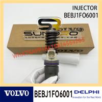 China High-Quality Common Rail Fuel Injector with 12 Months Warranty and Fast Delivery for Excavators for sale