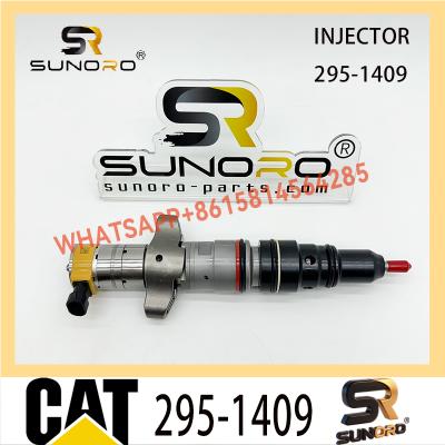 China High Quality Diesel Fuel Injector 295-1409 10R-4761 with 12 Months Warranty for C7 Engine for sale