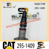 China High Quality Diesel Fuel Injector 295-1409 10R-4761 with 12 Months Warranty for C7 Engine for sale