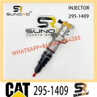 China High Quality Diesel Fuel Injector 295-1409 10R-4761 with 12 Months Warranty for C7 Engine for sale