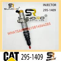 China High Quality Diesel Fuel Injector 295-1409 10R-4761 with 12 Months Warranty for C7 Engine for sale