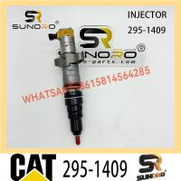 China High Quality Diesel Fuel Injector 295-1409 10R-4761 with 12 Months Warranty for C7 Engine for sale