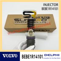 China High-Quality Fuel Injector BEBE1R14101 for Hyundai L Engine with 12 Months Warranty and Fast Delivery for sale