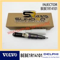 China High-Quality Fuel Injector BEBE1R14101 for Hyundai L Engine with 12 Months Warranty and Fast Delivery for sale