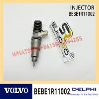 China High-Quality Brand-new Engine Fuel Injector for Excavator Applications BEBE1R10002 BEBE1R11002 for sale