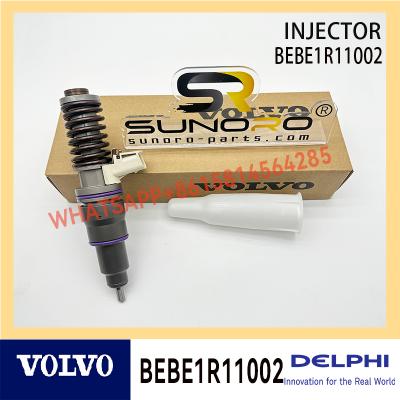 China High-Quality Brand-new Engine Fuel Injector for Excavator Applications BEBE1R10002 BEBE1R11002 for sale