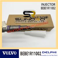 China High-Quality Brand-new Engine Fuel Injector for Excavator Applications BEBE1R10002 BEBE1R11002 for sale
