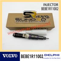 China High-Quality Brand-new Engine Fuel Injector for Excavator Applications BEBE1R10002 BEBE1R11002 for sale