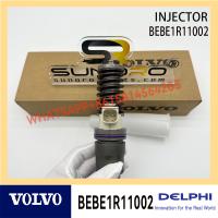 China High-Quality Brand-new Engine Fuel Injector for Excavator Applications BEBE1R10002 BEBE1R11002 for sale