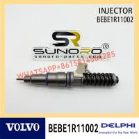 China High-Quality Brand-new Engine Fuel Injector for Excavator Applications BEBE1R10002 BEBE1R11002 for sale