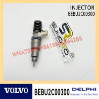 China Genuine High-Quality Diesel Unit Pump BEBU2C00300 with 12 Months Warranty and Fast Delivery for sale