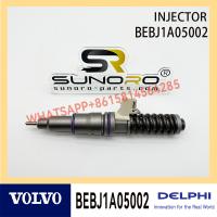 China Original Smart EUI Diesel Injector BEBJ1A05002 with 6 Months Warranty for DAF Trucks and Excavators for sale