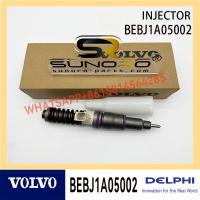 China Original Smart EUI Diesel Injector BEBJ1A05002 with 6 Months Warranty for DAF Trucks and Excavators for sale