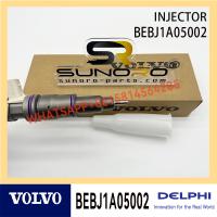 China Original Smart EUI Diesel Injector BEBJ1A05002 with 6 Months Warranty for DAF Trucks and Excavators for sale