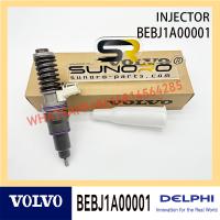 China Genuine New Diesel Fuel Injector with Excavator Application and 6 Months Warranty for sale
