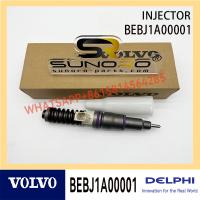China Genuine New Diesel Fuel Injector with Excavator Application and 6 Months Warranty for sale