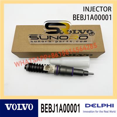 China Genuine New Diesel Fuel Injector with Excavator Application and 6 Months Warranty for sale
