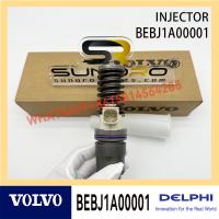 China Genuine New Diesel Fuel Injector with Excavator Application and 6 Months Warranty for sale